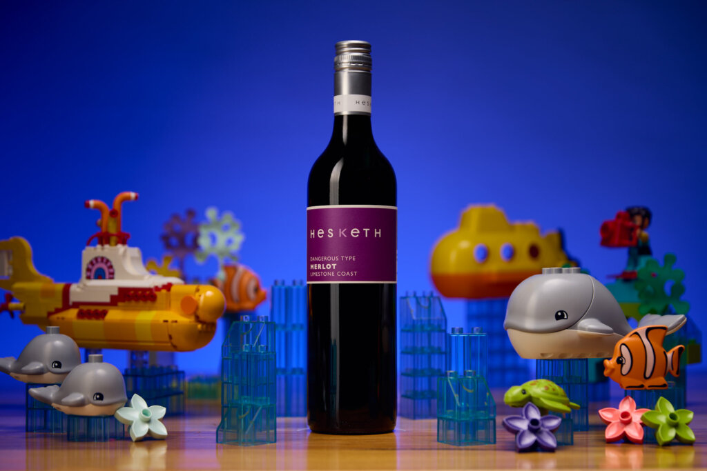 Australia’s Best Merlot - Young Gun of Wine
