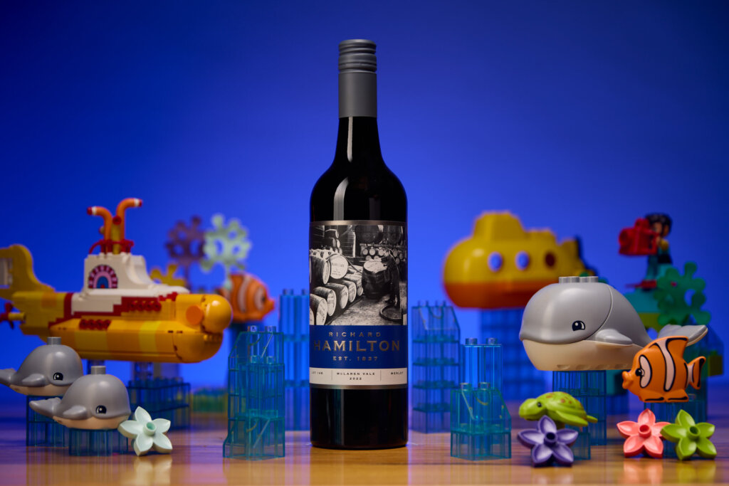 Australia’s Best Merlot - Young Gun of Wine
