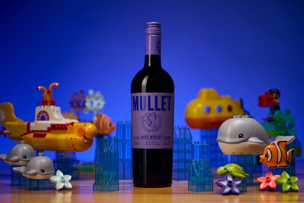 Australia’s Best Merlot - Young Gun of Wine
