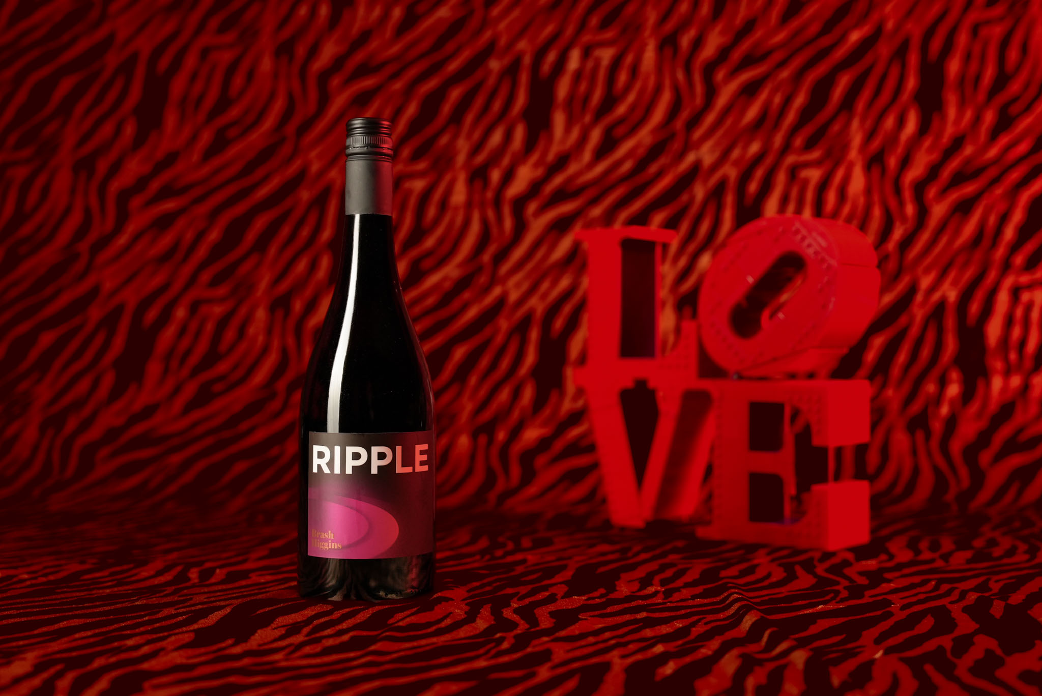 2024 Brash Higgins ‘Ripple’ - Young Gun of Wine