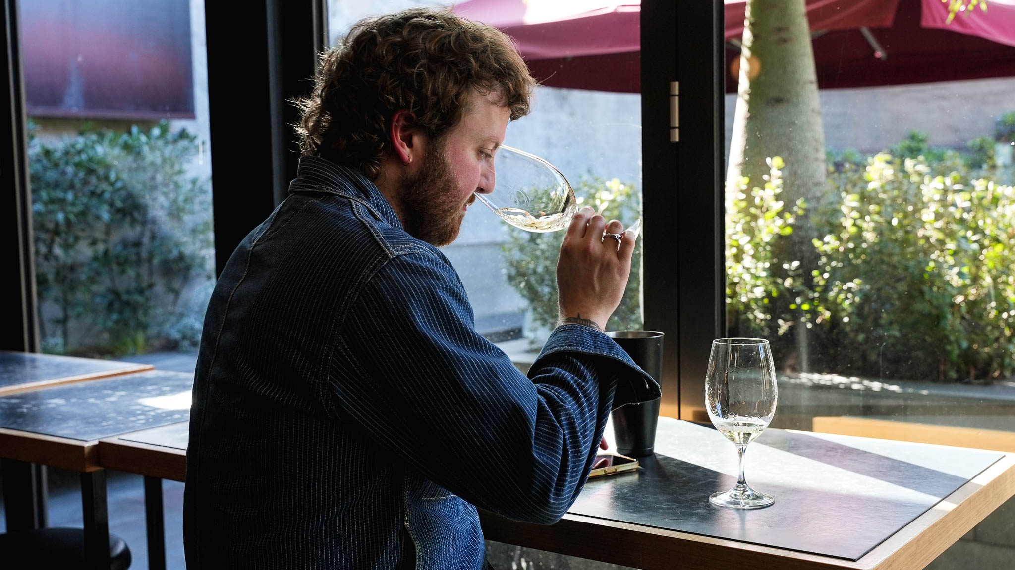 Margaret River’s Best Chardonnay - Young Gun of Wine