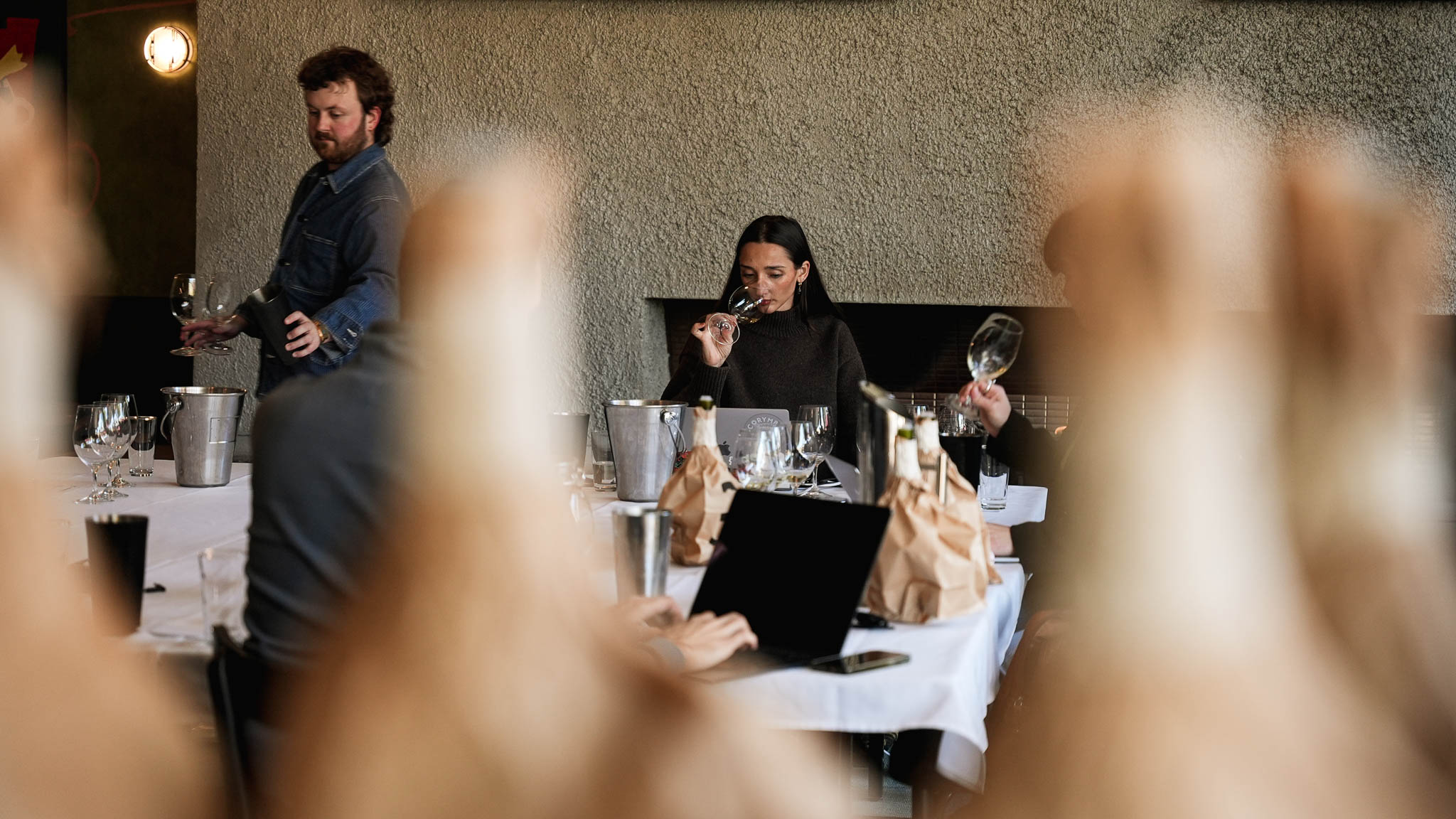 Margaret River’s Best Chardonnay - Young Gun of Wine