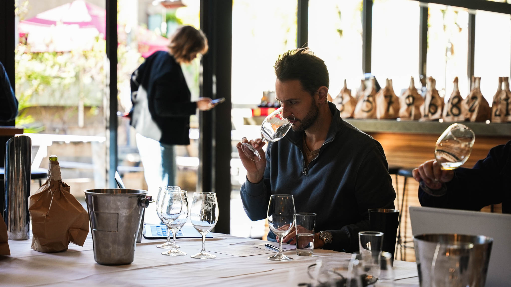 Margaret River’s Best Chardonnay - Young Gun of Wine