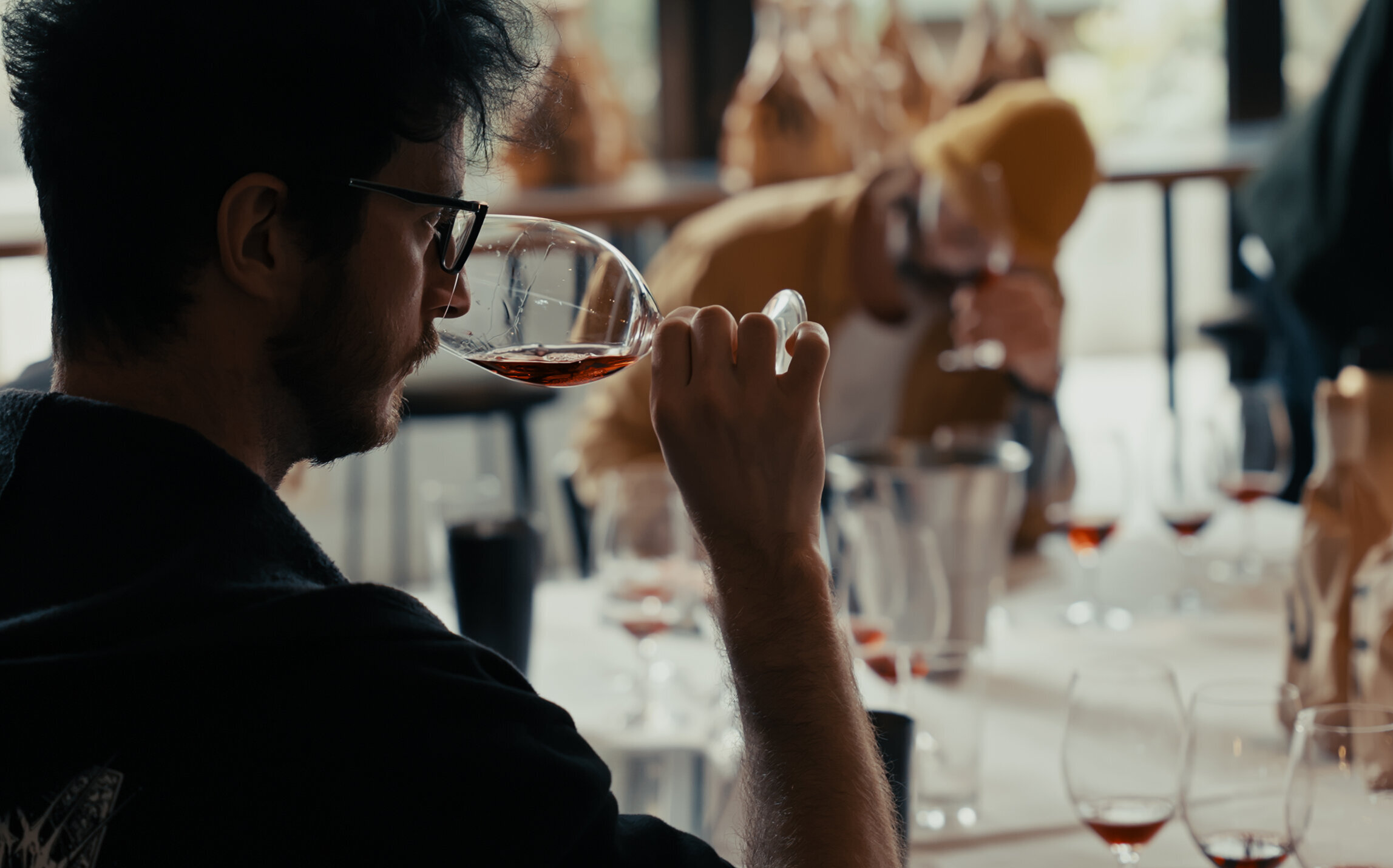 Australia’s Best Chilled Reds - Young Gun of Wine