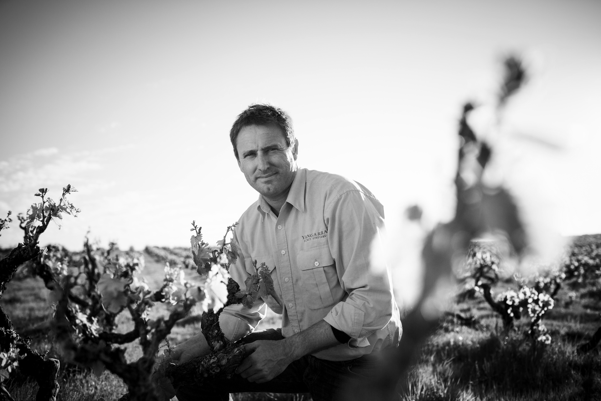 Vale Peter Fraser - Young Gun of Wine