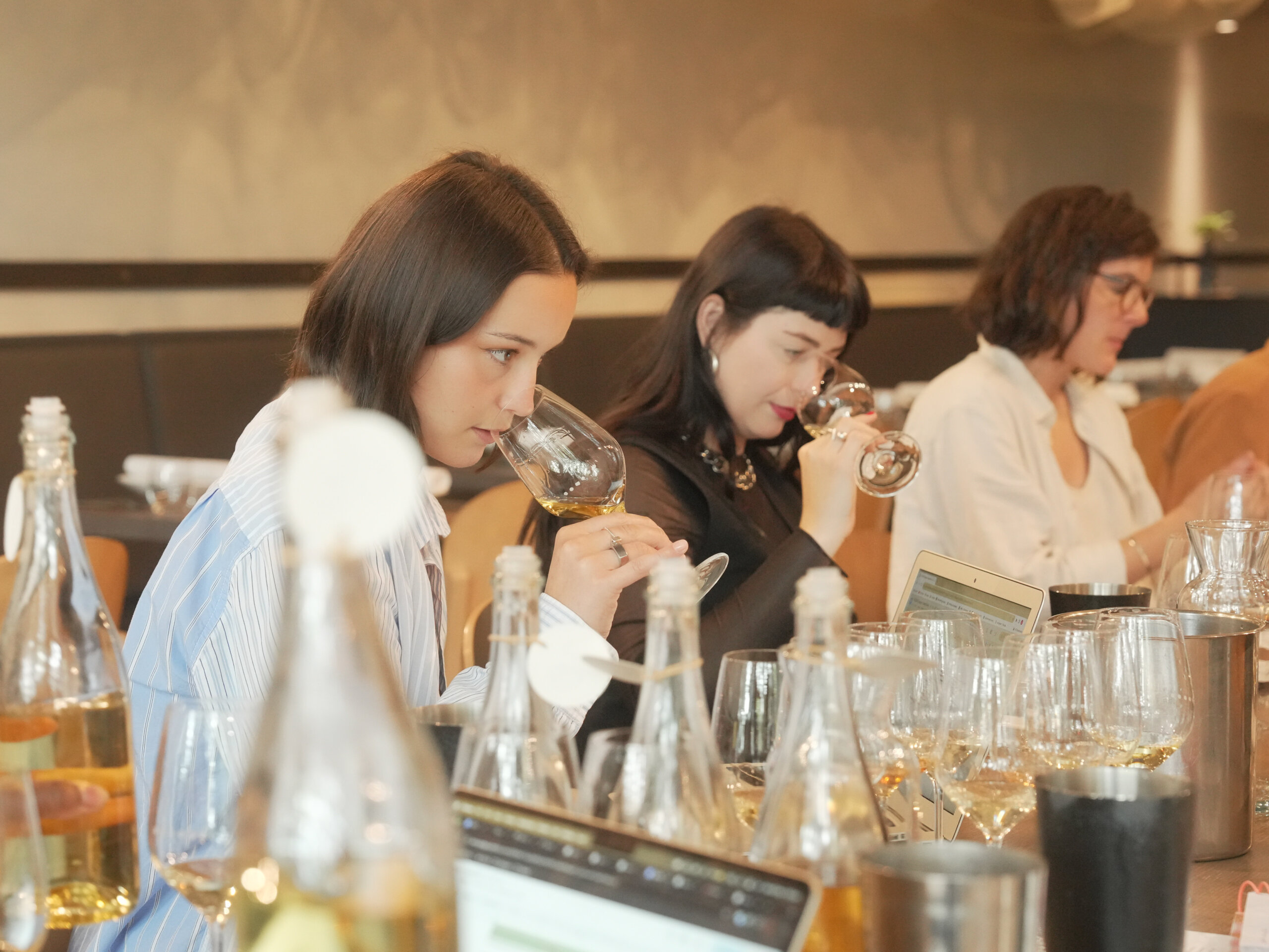 Australia’s Best Dessert Wines - Young Gun of Wine