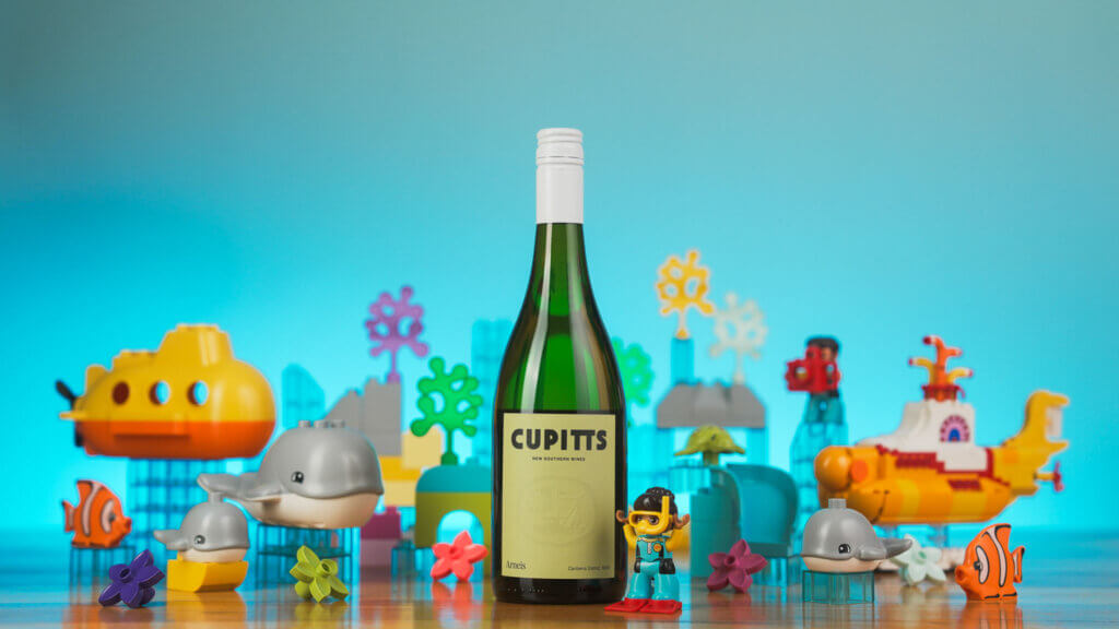 Australia’s Best Arneis - Young Gun of Wine