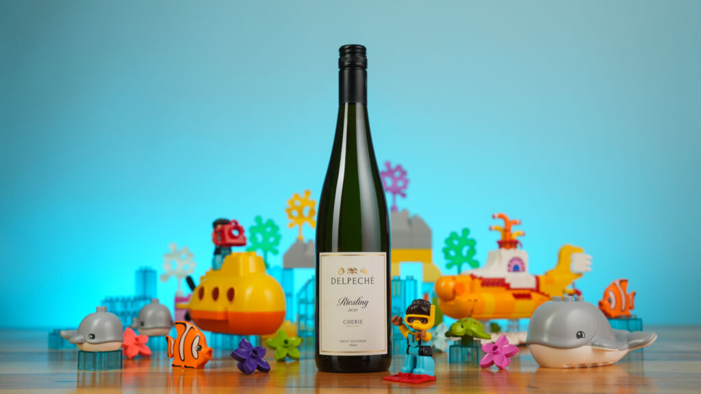 Great Southern’s Best Riesling - Young Gun of Wine