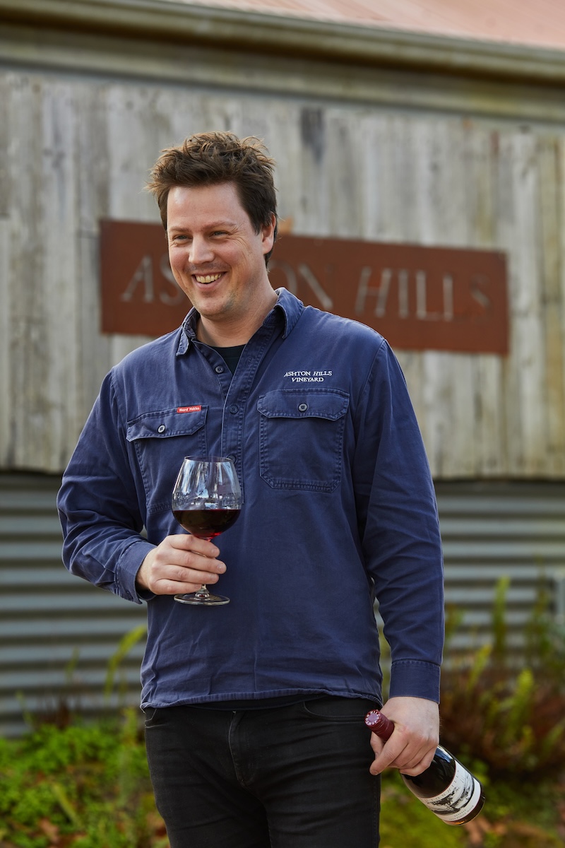 Australia’s Best Gamay - Young Gun of Wine
