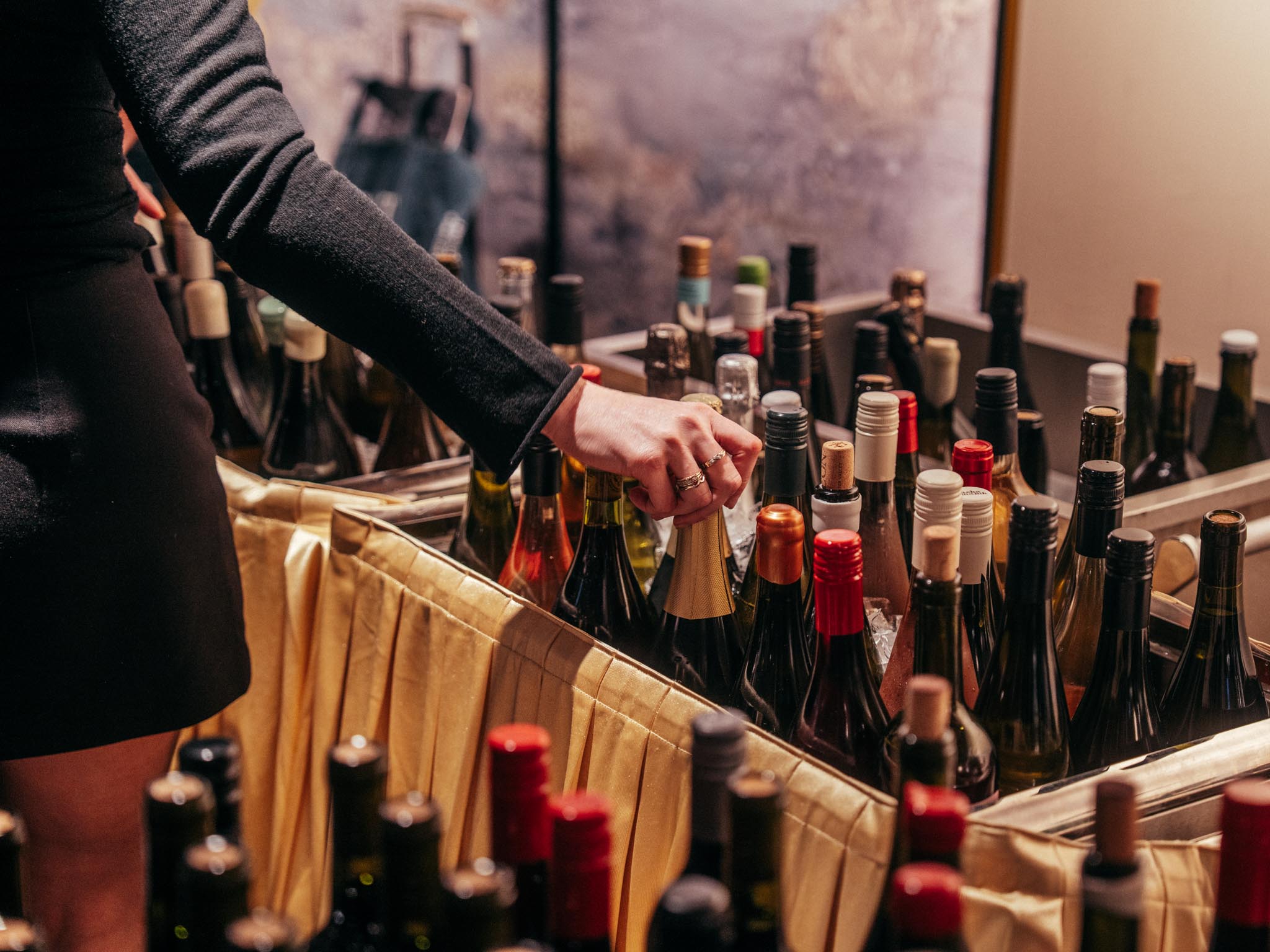 20th Annual Young Gun of Wine Awards Winners - Young Gun of Wine